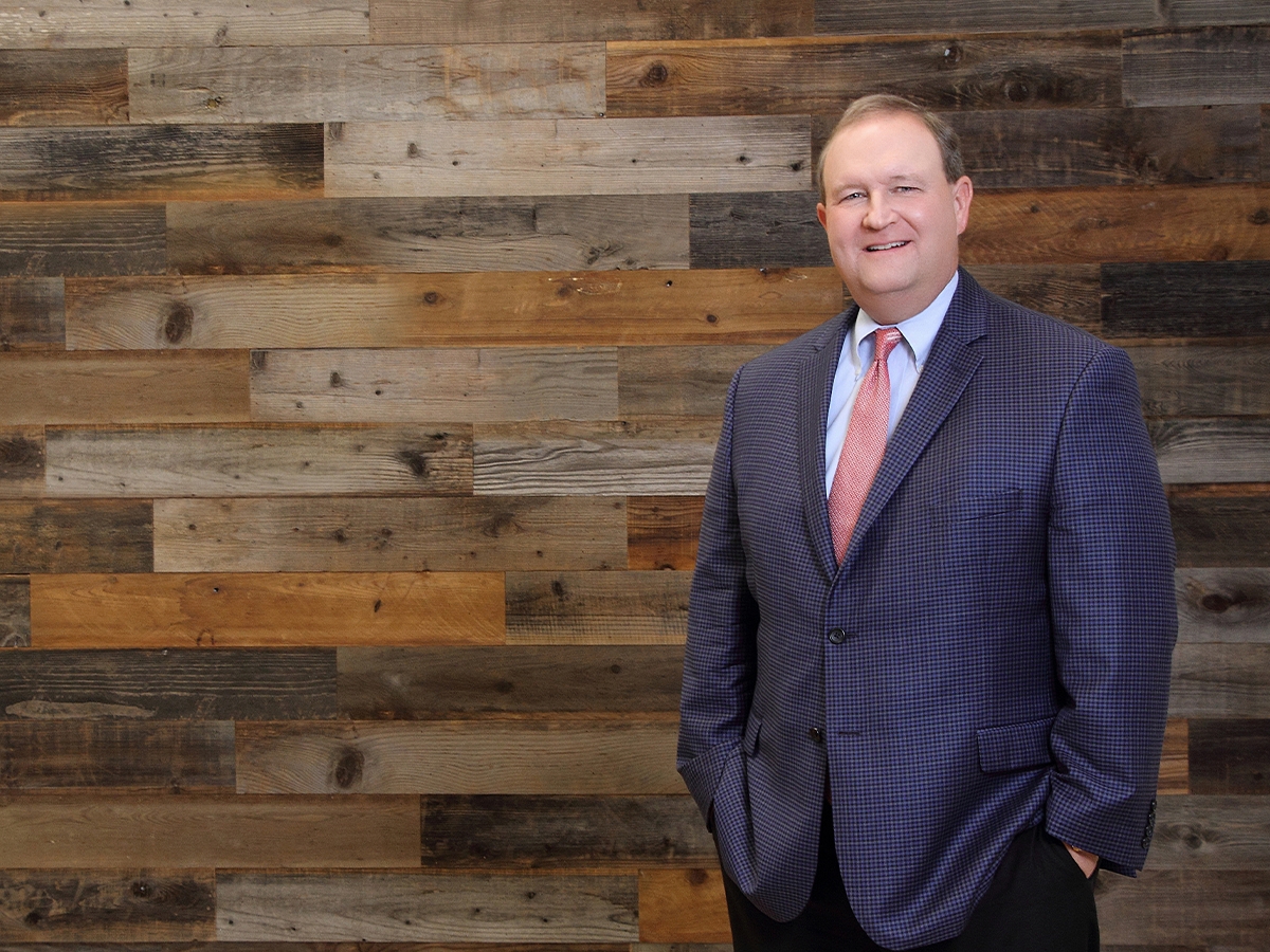 Todd E. Hatcher | Member | GDCR Marietta